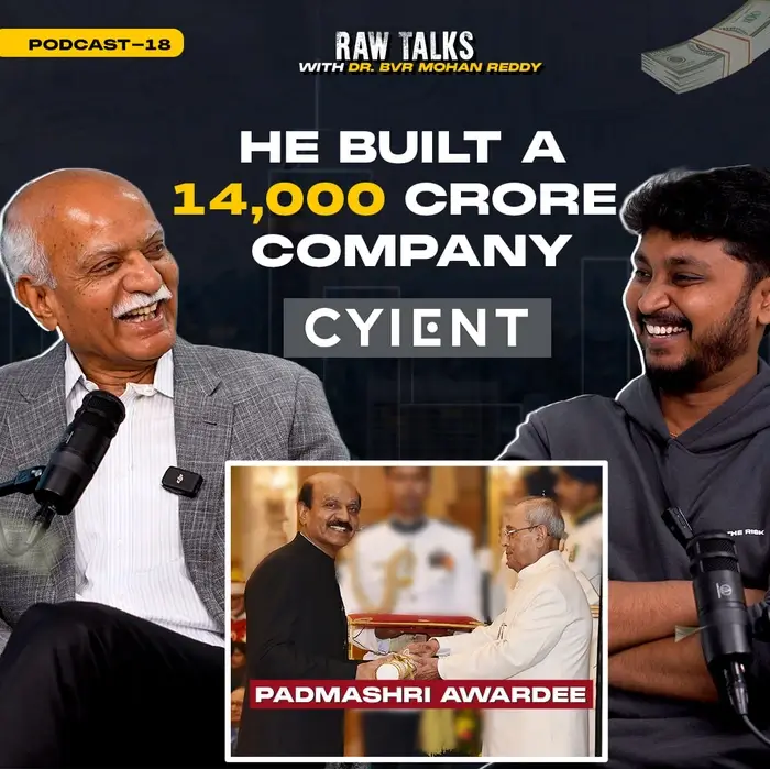 Raw Talks With VK